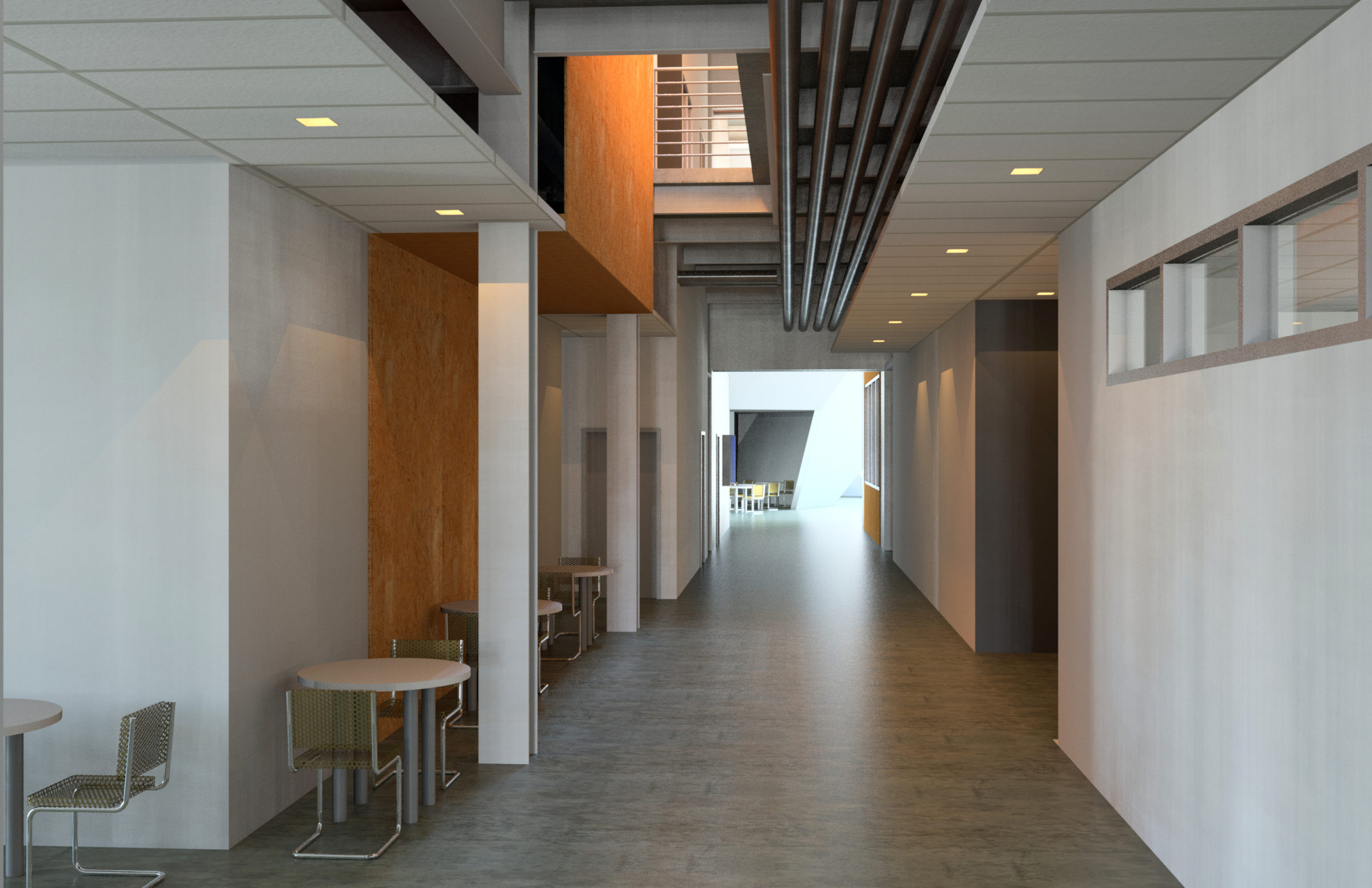 Contra Costa College New Science Building in San Pablo, CA (Contra ...