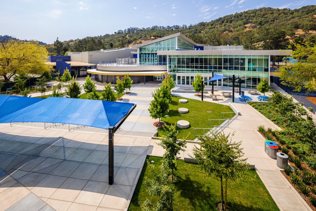 BHM Construction | Public Works General Contractor