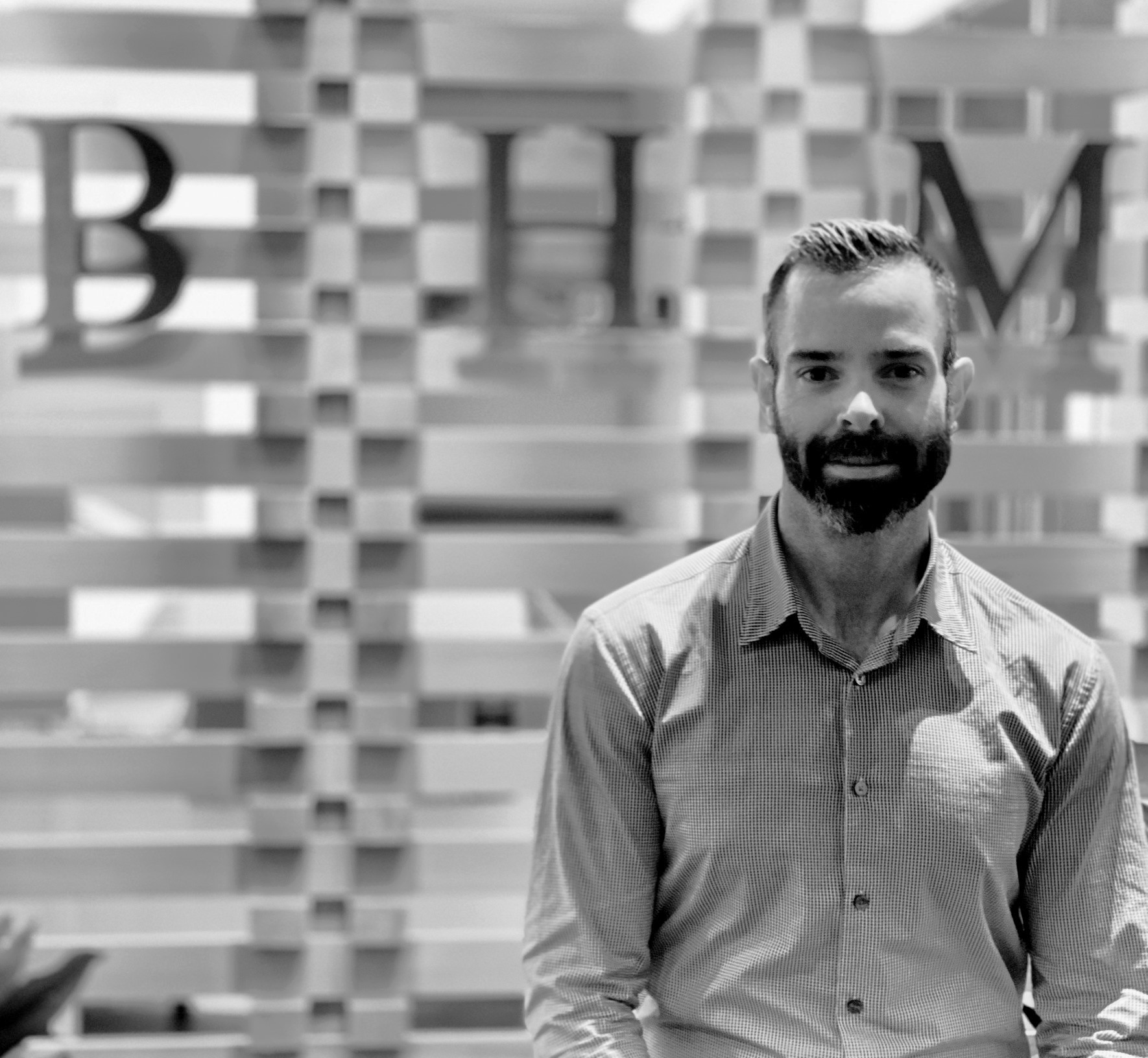 Scott Grainger, CFO | BHM Construction | Public Works General Contractor