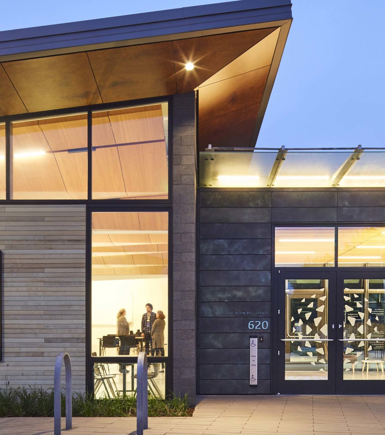 BHM Construction | Public Works General Contractor