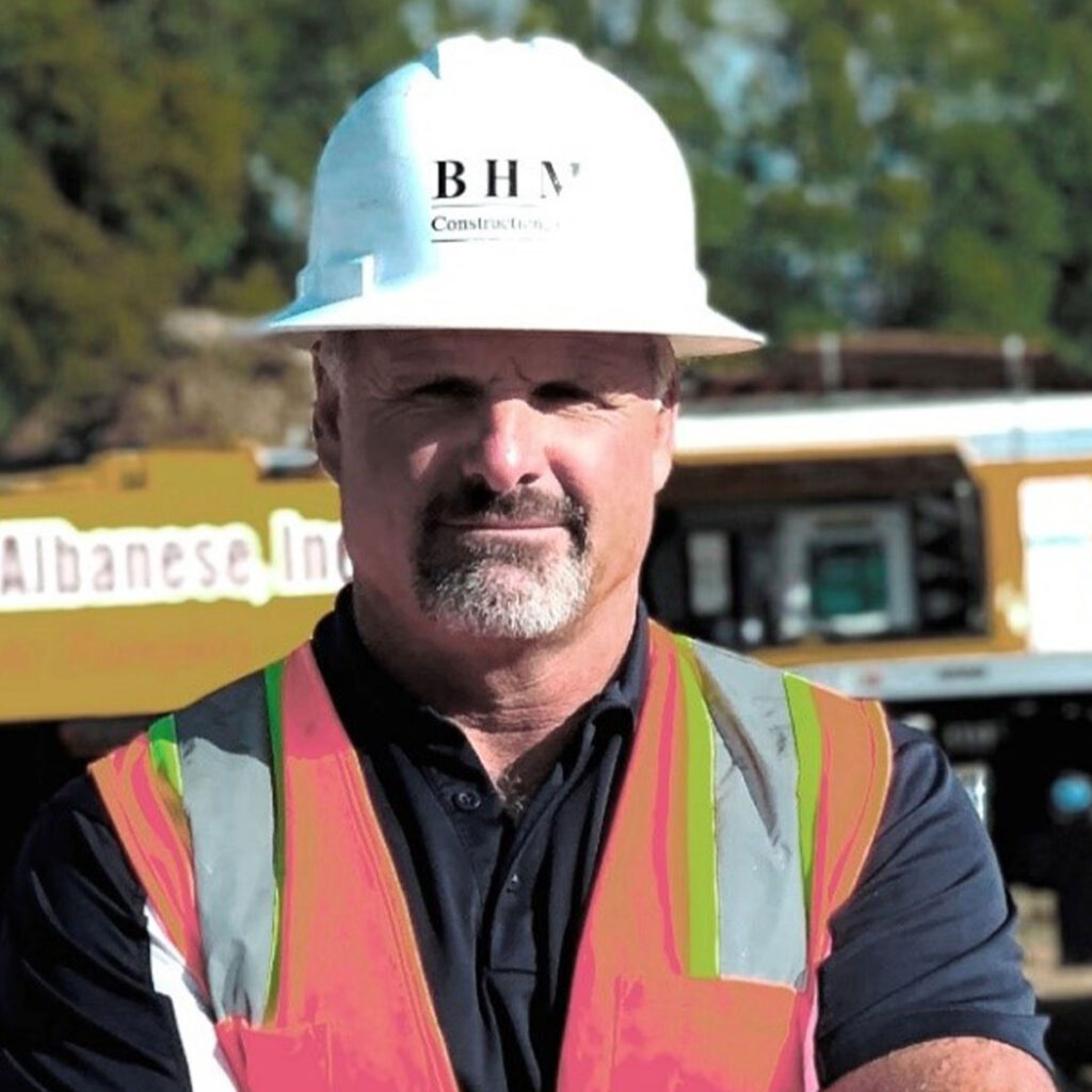 BHM Construction | Public Works General Contractor