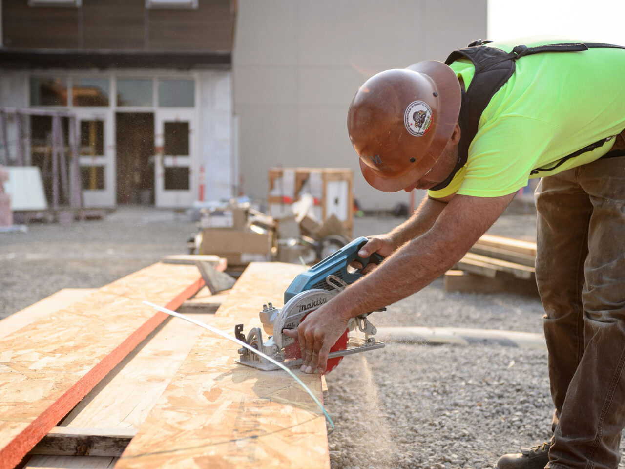 Who We Are | BHM Construction | Public Works General Contractor