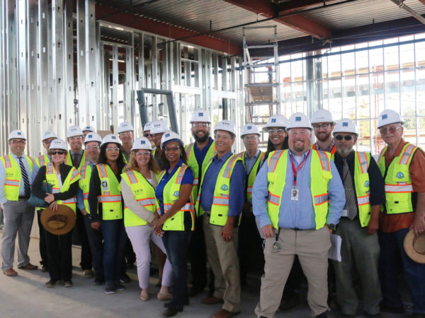 Who We Are | BHM Construction | Public Works General Contractor